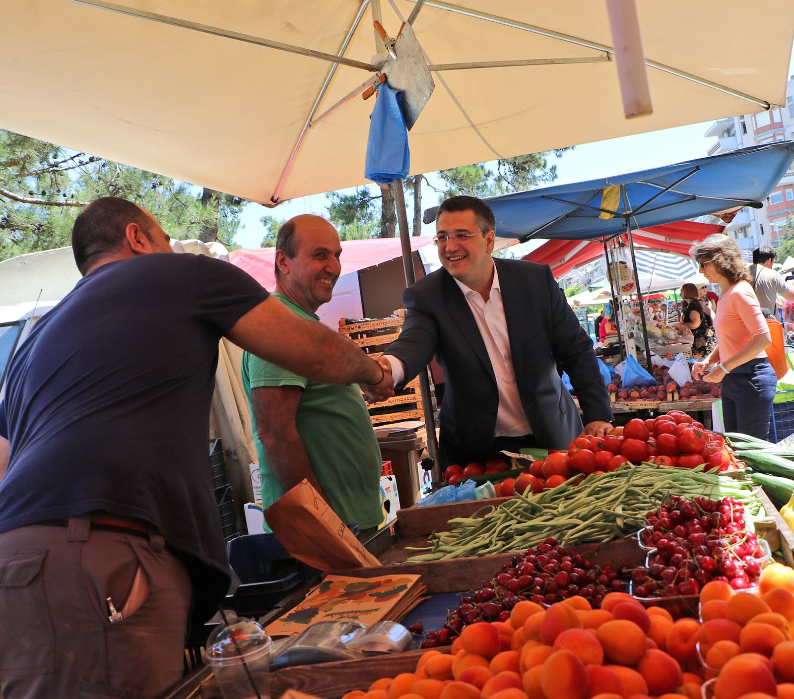 ΣΑΡΚΑΖΩ|ΝΕΑ-ΕΙΔΗΣΕΙΣ ΤΗΣ ΘΕΣΣΑΛΟΝΙΚΗΣ: ΕΠΙΣΗΜΗ ΠΡΩΤΗ ΓΙΑ ΤΗΝ ΠΡΟΤΥΠΗ ...