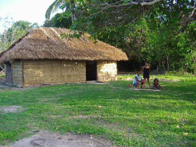 PATRIMÔNIO TRADICIONAL: CURURUPU: uma breve história