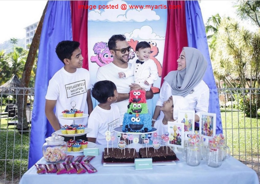 MYARTIS.COM | MYARTIS | MY | ARTIS: 26 GAMBAR - SUASANA BIRTHDAY ...
