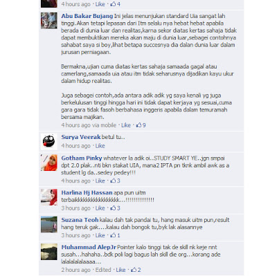 4.00 Flat UiTM = 2.00 Pointer UIA?