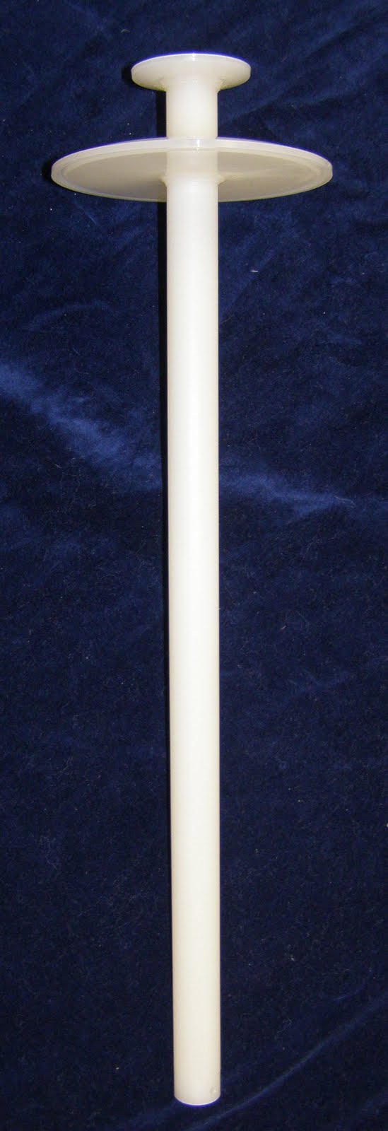 Non-Metallic Solutions, Inc.: PVDF Dip Tubes & Spray Ball Lances