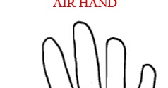 Air Hand & Love Palmistry ~ INDIAN PALMISTRY | PALM READING | HAST ...