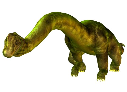 The Flying Tortoise: Farting Dinosaur May Have Caused Prehistoric ...