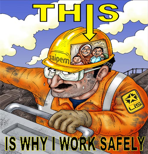ALL ABOUT SAFETY: OSH ISSUE RESOLUTION - OSH Article October 2011