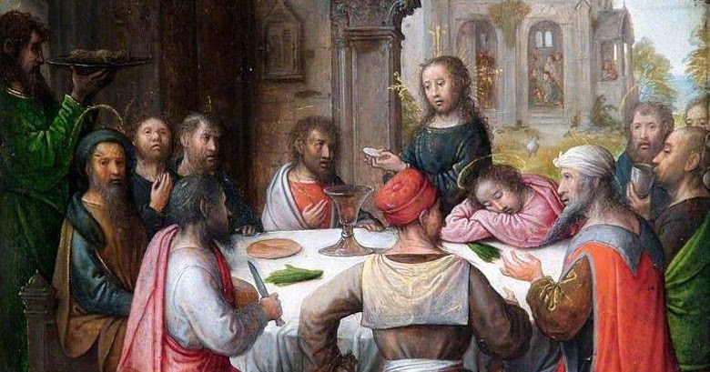 Monacato: La oblación pura de la Iglesia