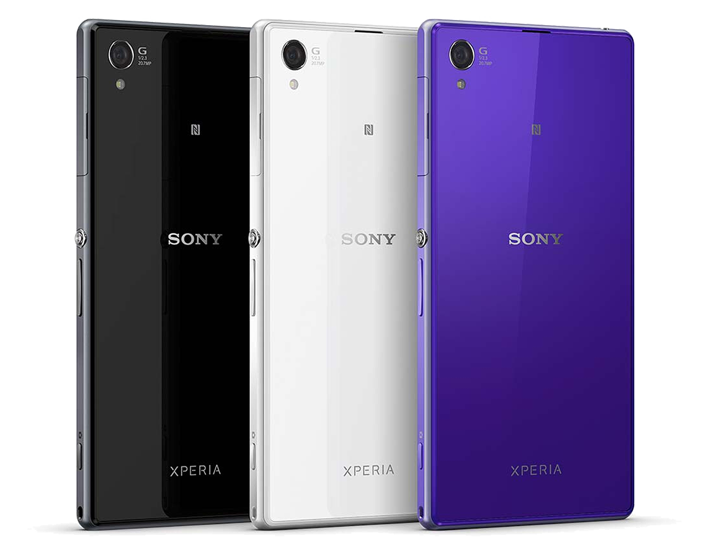 Sony Xperia Z1 En Uygun Fiyata 10 Taksit - Kampanyalar Sayfası