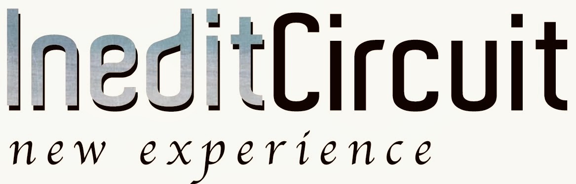 Inedit Circuit: Quienes somos