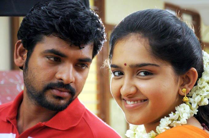 Eththan Movie Stills,Ethan Film Stills,Vimal in Eththan,Shanusha In ...