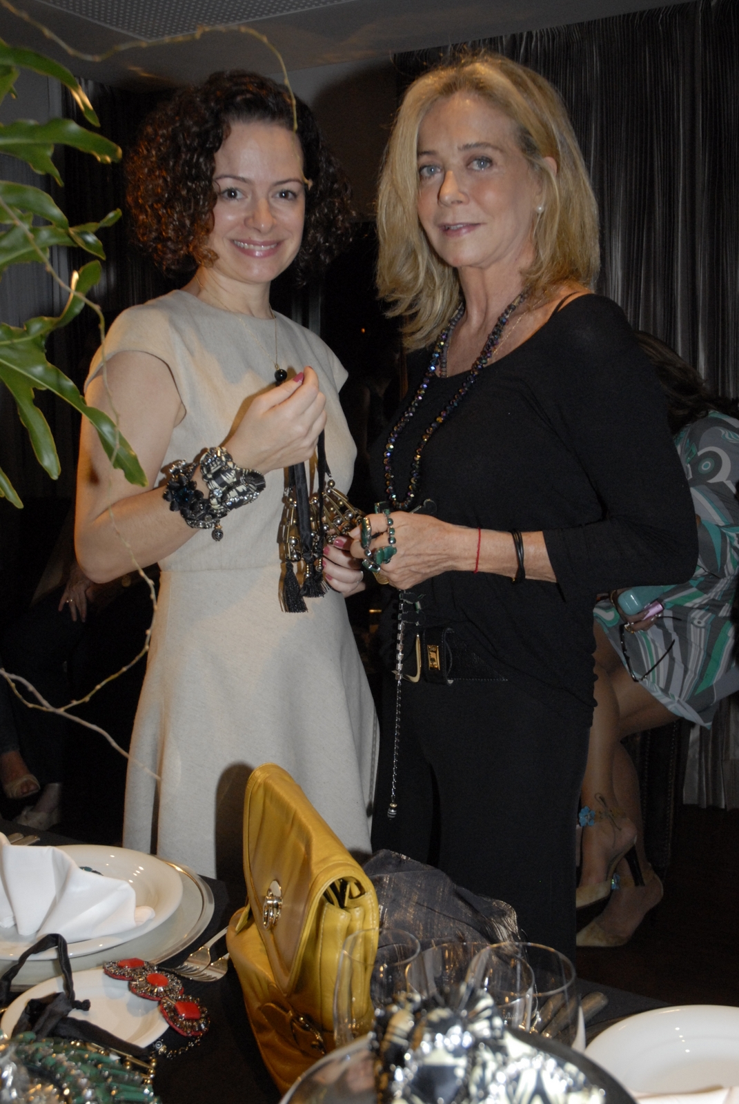 Blog da Sylvinha: Virzi+DeLuca, o cardápio fashion do Fasano