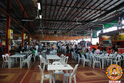 THE PICKIEST EATER IN THE WORLD: HOLD YOUR BREATH, WE'RE GOING TO DAMPA!