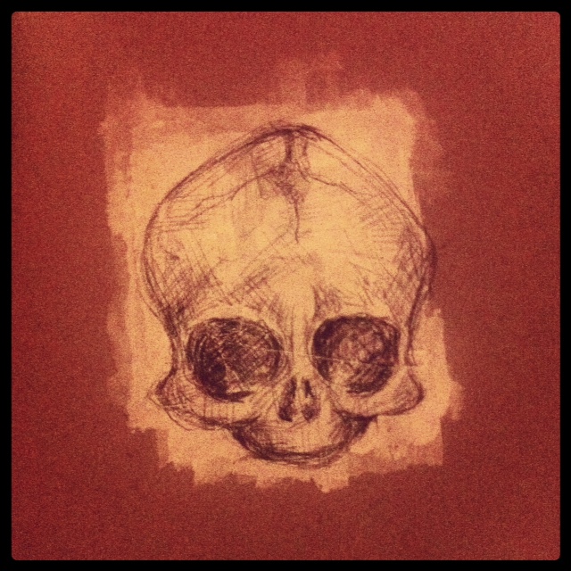 Brighton Craft Guerrilla: Biro drawings - simple techniques and fun ...