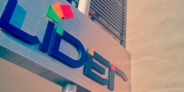 El Parroquiano: Sancionan al Centro Comercial Líder por sobrepasar sus ...