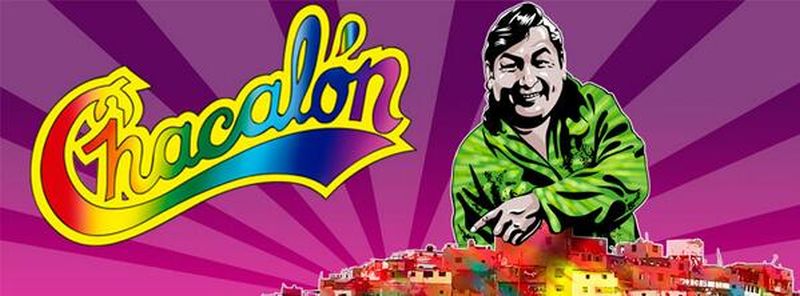 Discografia de Chacalon y la nueva crema | Chacalon