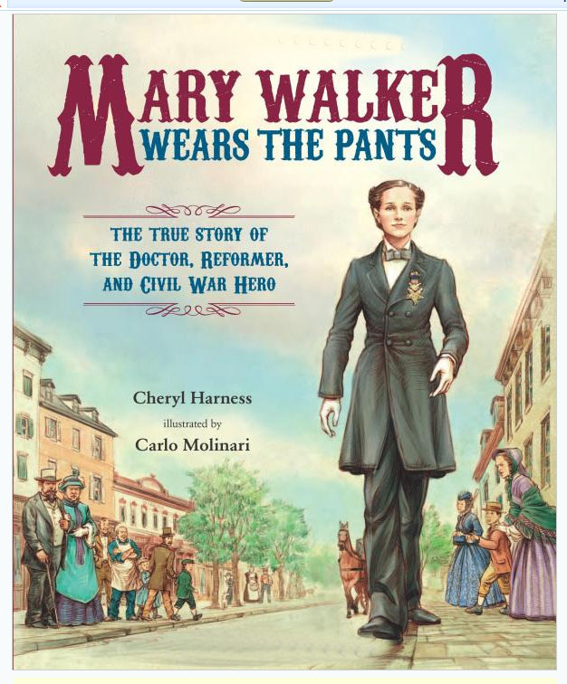 Iowa History: Bits and Pieces: A Moment in Iowa History: Dr. Mary ...