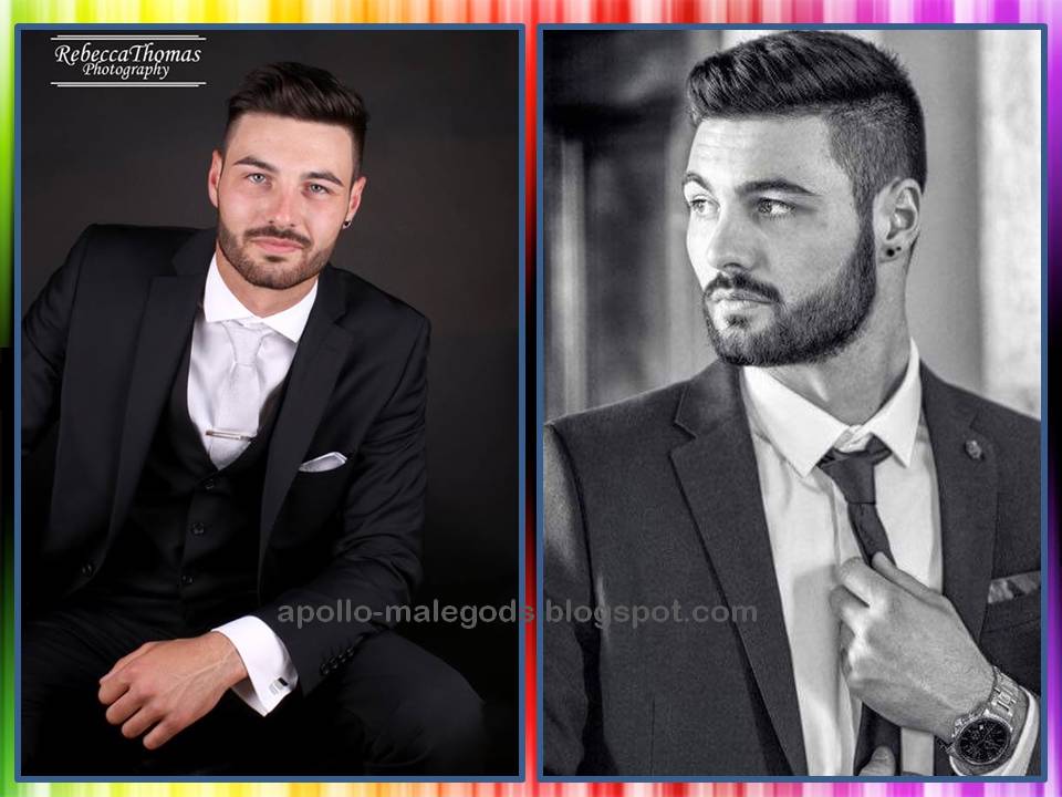 Mark Redfearn: Mister United Continents United Kingdom 2016 | Apollo ...
