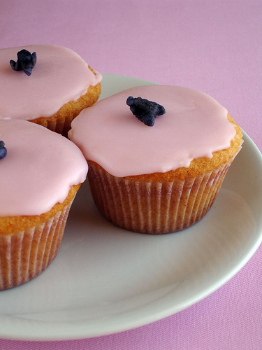 cup cakes designs - Recipes to Beat a Summer Hangover.