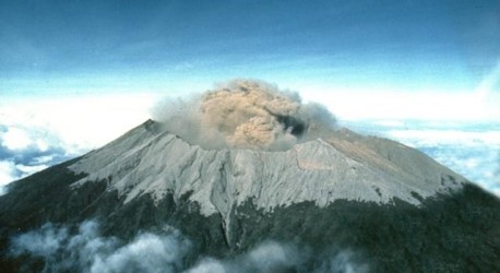 Gunung Raung | Survival