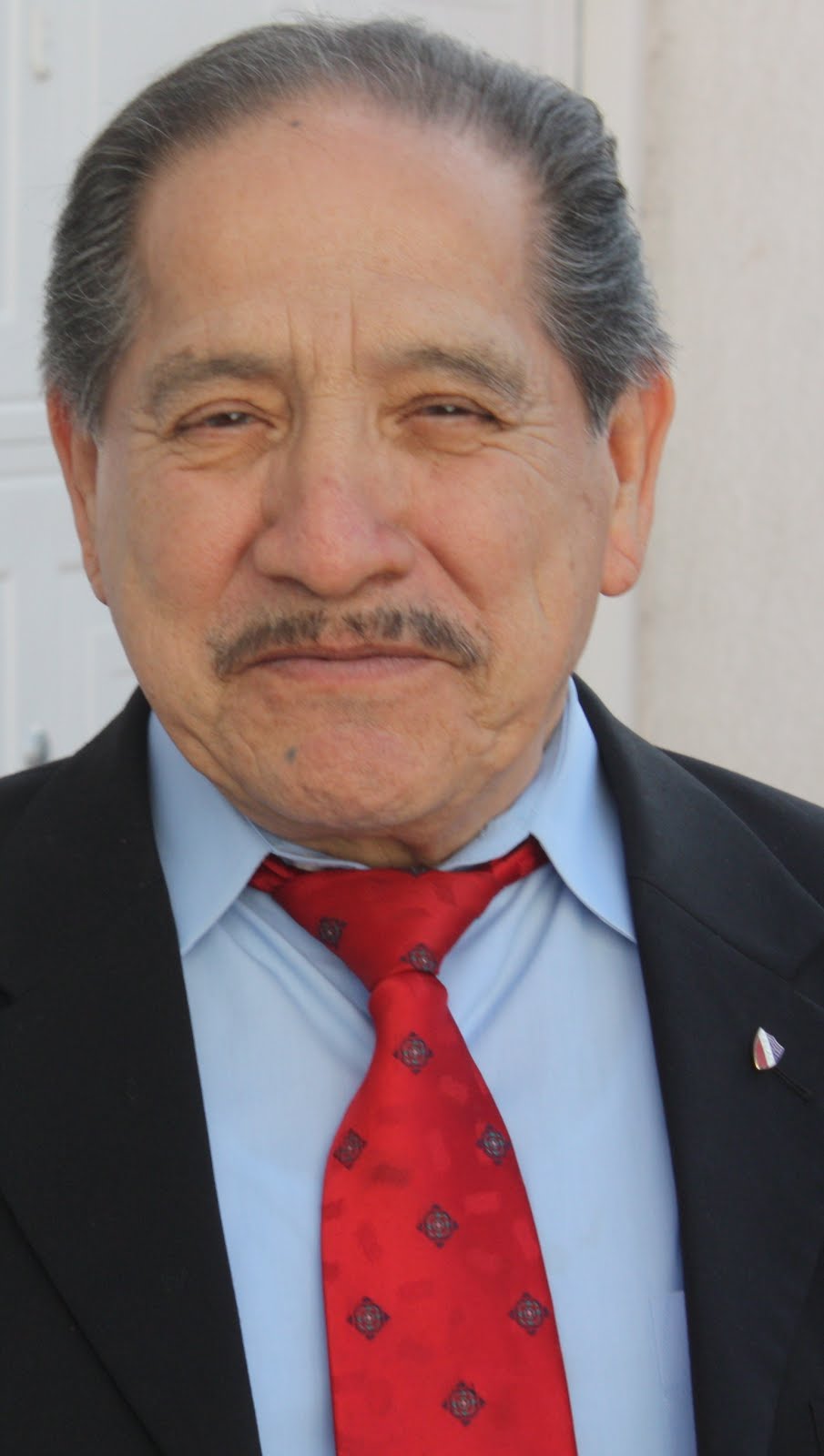 Walker Report - Shedding Light on Bexar County: Crowd turns out for ...