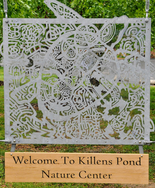 Killens Pond State Park - MidAtlantic Daytrips