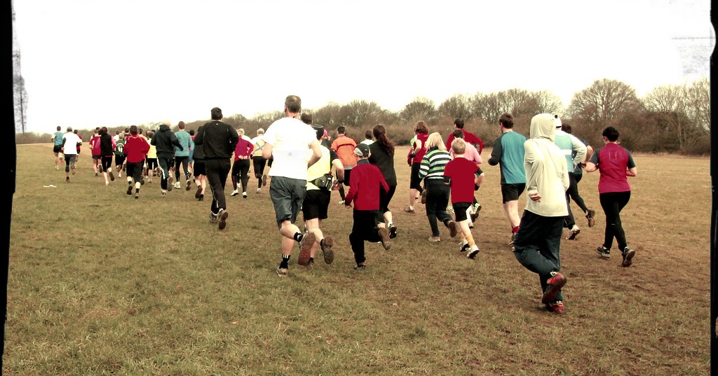 blog7t: Riddlesdown parkrun thirty-six