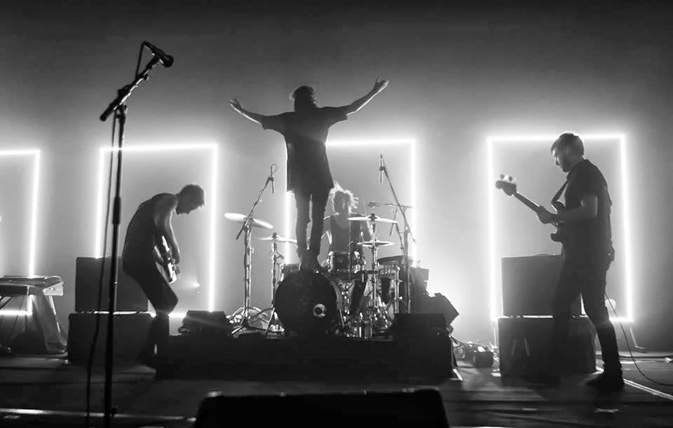 Before They Were Big - The 1975