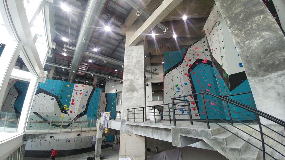 4 TEMPAT PILIHAN DI PARADIGM MALL JOHOR BAHRU