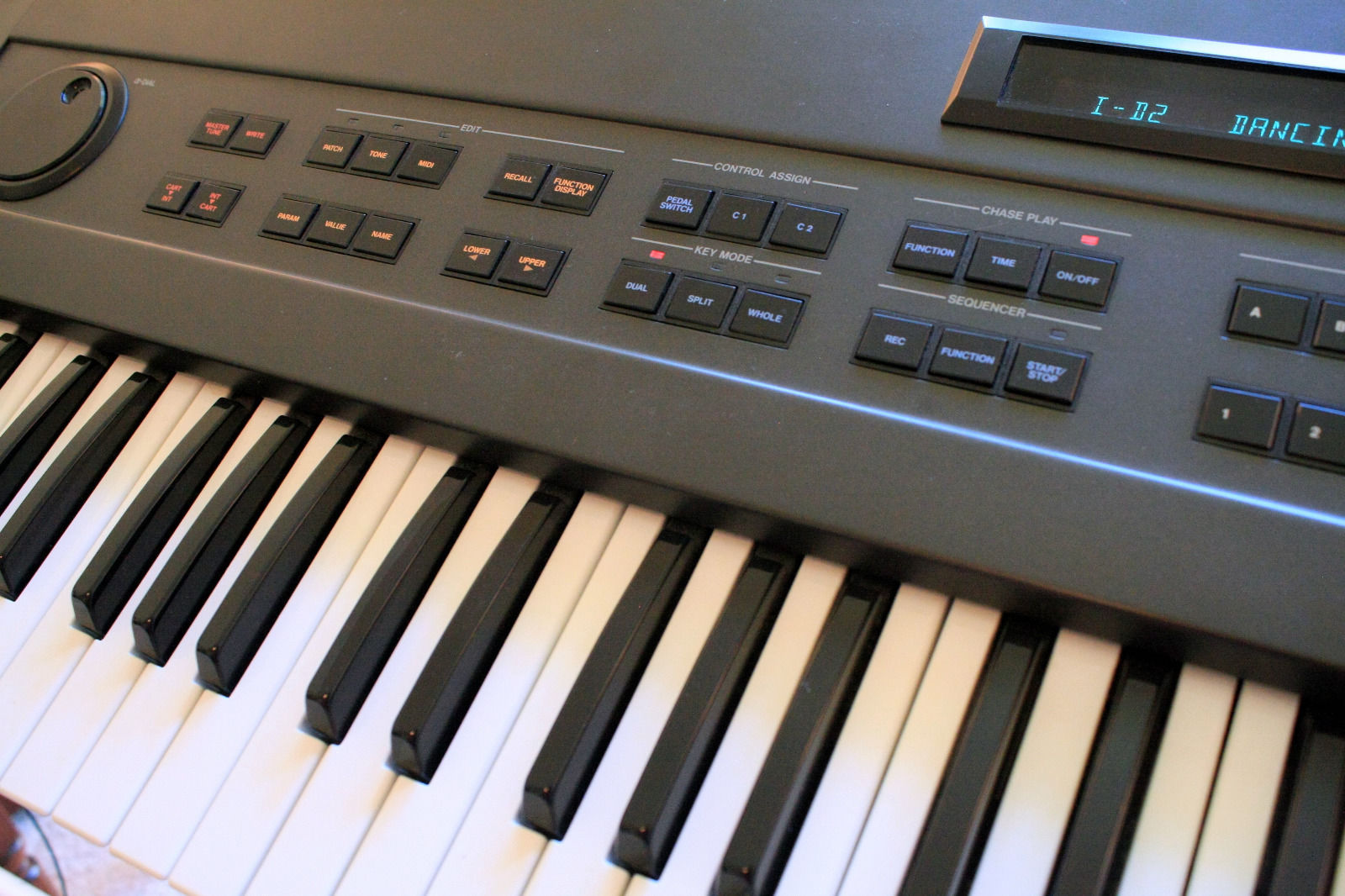 MATRIXSYNTH: Roland JX-10 Super JX -- 12 Voice Vintage Analog ...