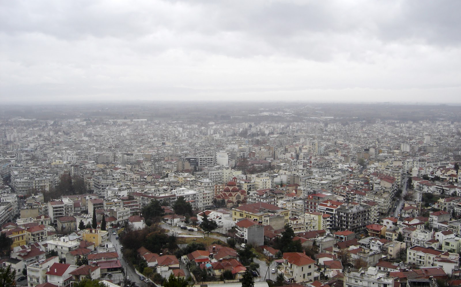 Σέρρες - Νομός Σερρών, ιστορία, αξιοθέατα, πληροφορίες.