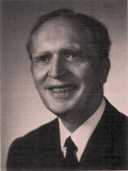 Magnum Opus Aeternam : Biografia Joseph Murphy