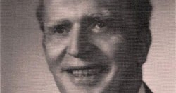 Magnum Opus Aeternam : Biografia Joseph Murphy