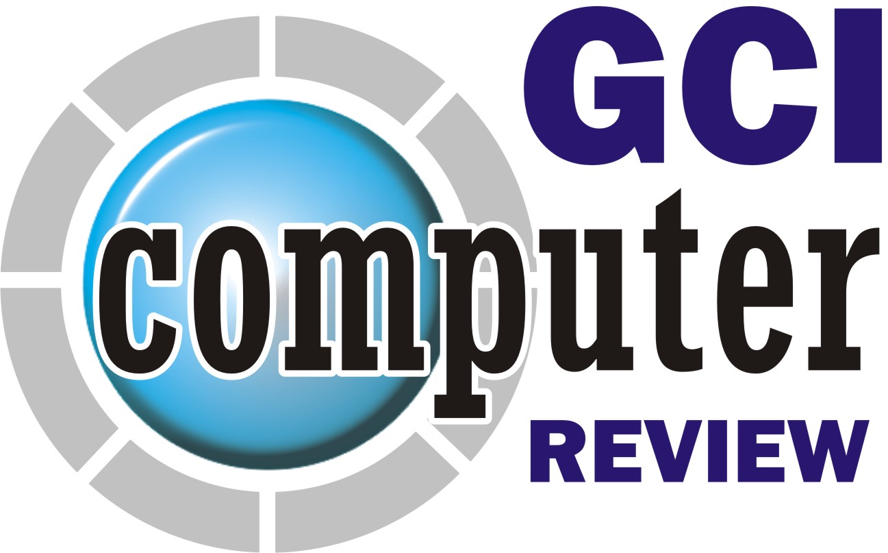 GCI Computer Product Review