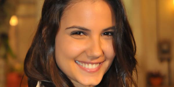 Aimê & Amanda: Rebelde_“Espero que ela apronte muito”, diz Rayana ...