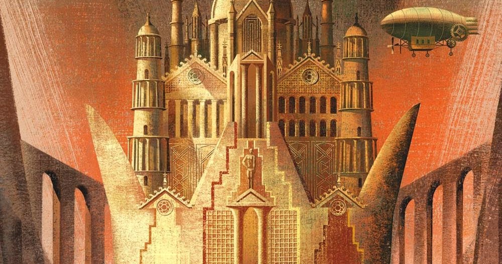 The Goblin Emperor by Katherine Addison - bdabinary