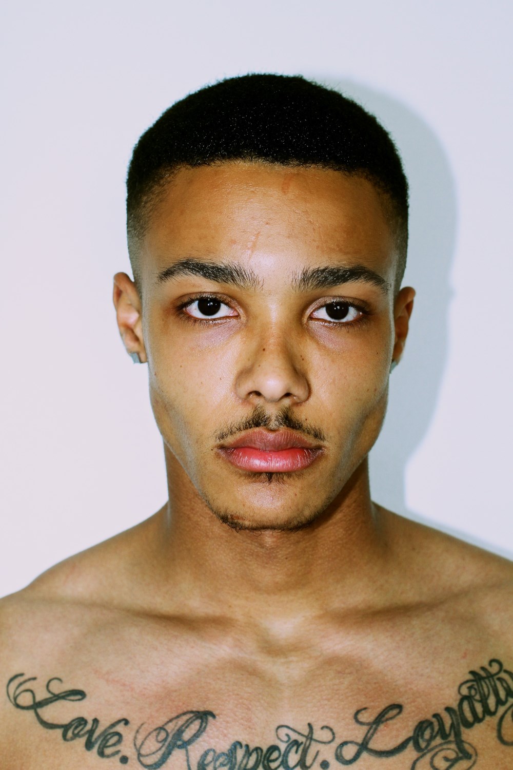 Josh Bartley by Cesar Perin | Homotography