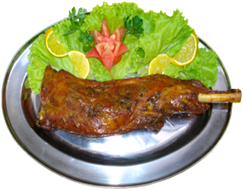 .: A CARNE DE CABRITO