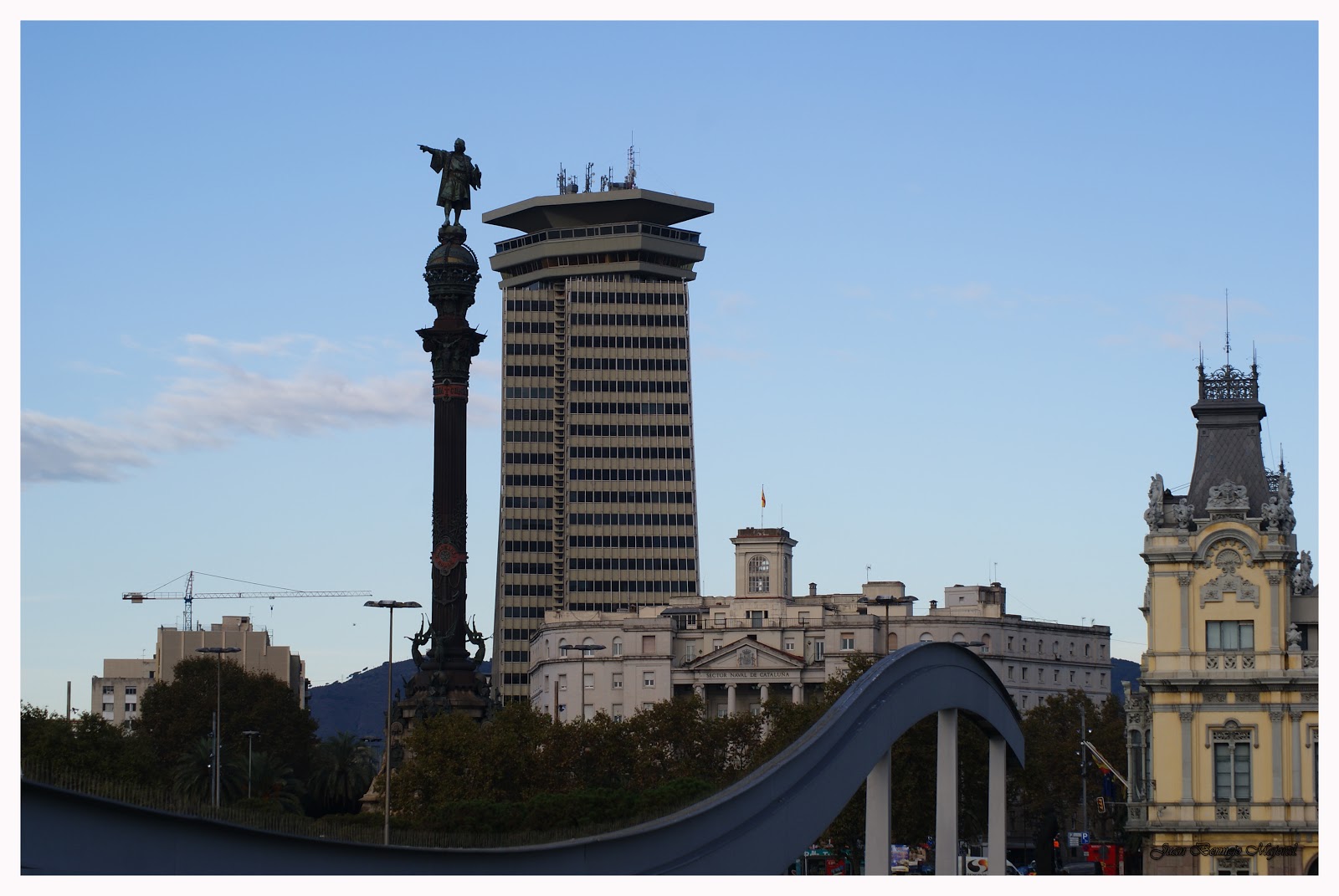 TAUROS FOTO A FOTO: BARCELONA PHOTOS