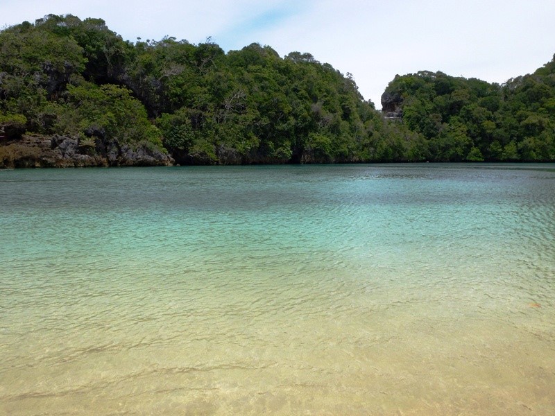 Pantai Sendang Biru ~ WISATA ALAM INDONESIA