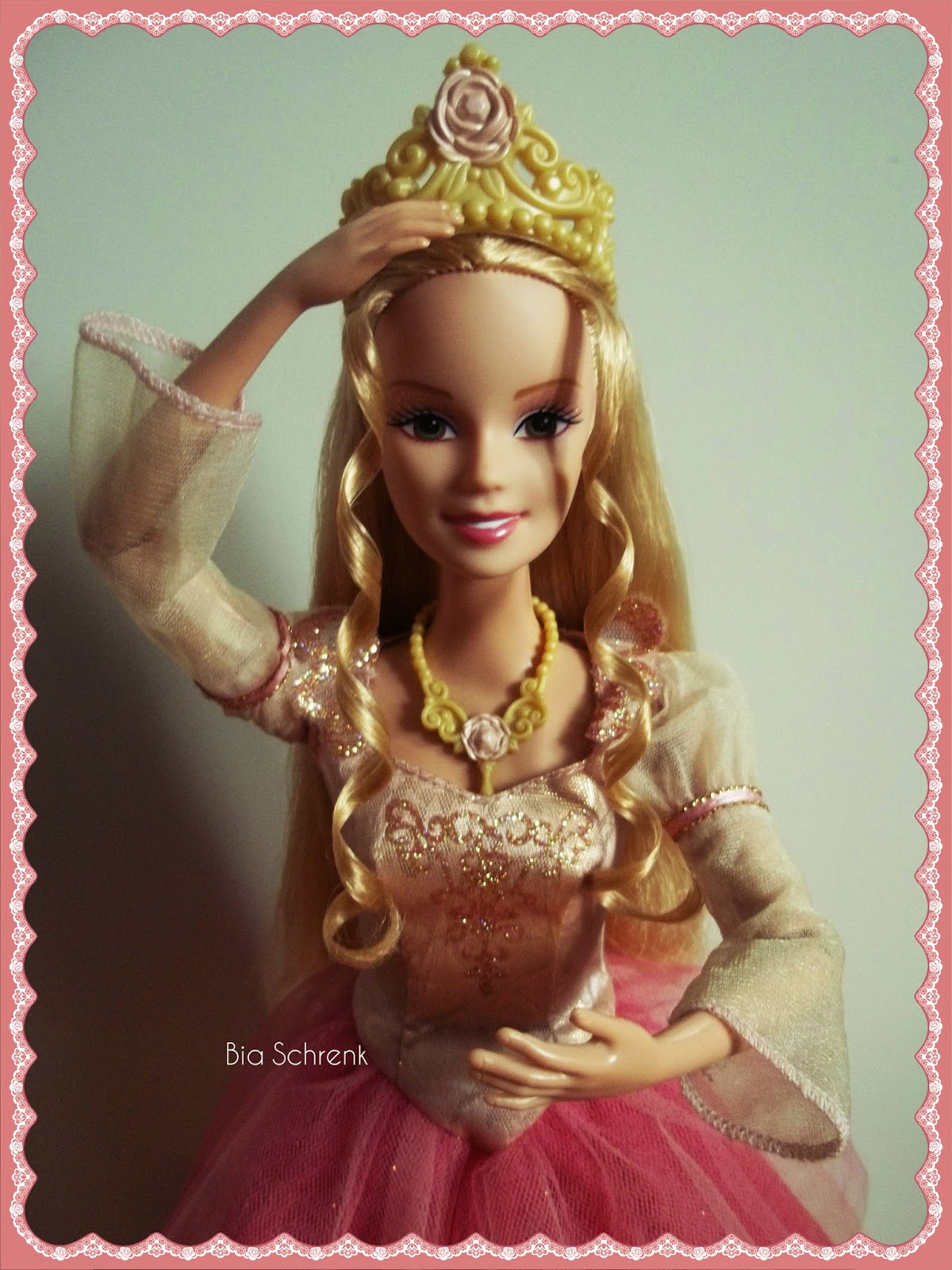 Hausderpuppen: Barbie In The 12 Dancing Princesses : Interactive ...