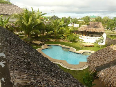 Visit BOHOL: Panglao: Kalipayan Beach Resort