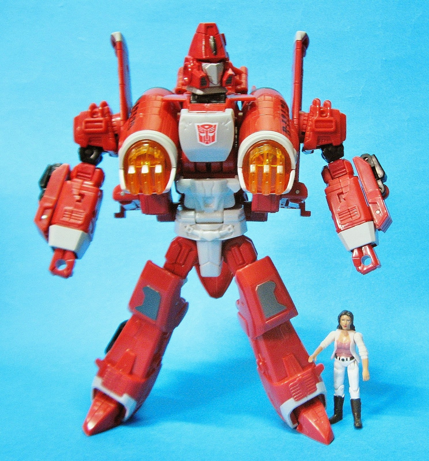 TRANSFORMERS Universe Classic series Ultra class(USA Edition ...