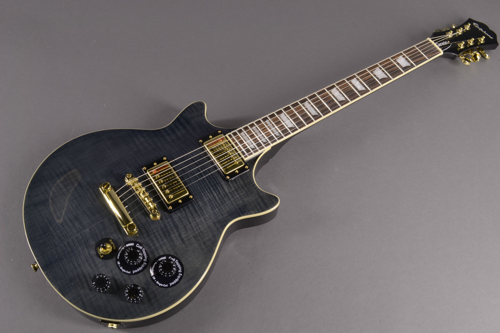 Epiphone Genesis Lovers: Epiphone Genesis 2013 Limited Edition