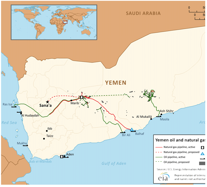 The History and Significance of al-Qaeda in the Arabian Peninsula
