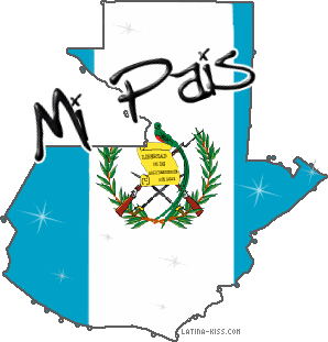 Mi Pais