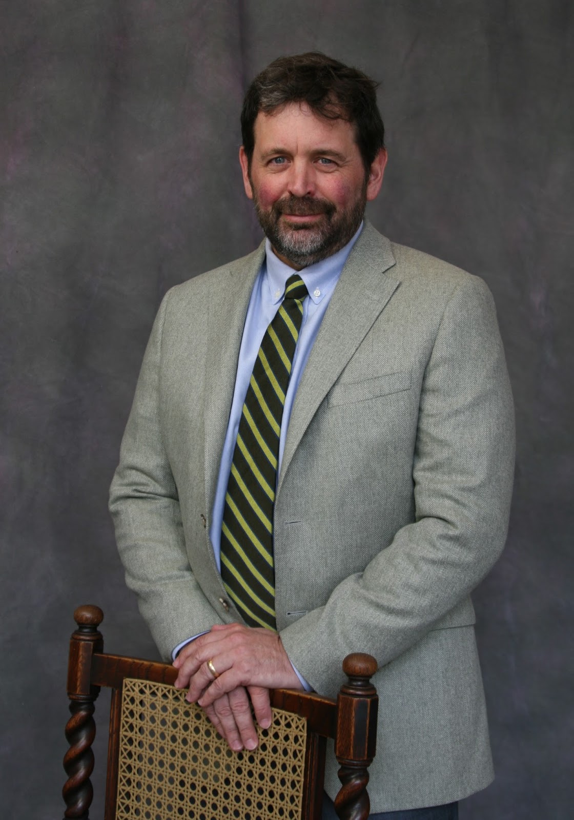 Susan Boone Durkee: The Hotchkiss School, a honored commission to paint ...