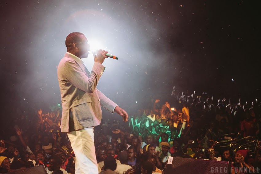 GREG FUNNELL // BLOG: Senegal