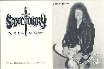 conociendo pastores underground!!!: entrevista exclusiva al pastor BOB ...