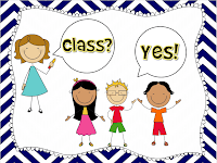 Teacher Will Run for Books: Whole Brain