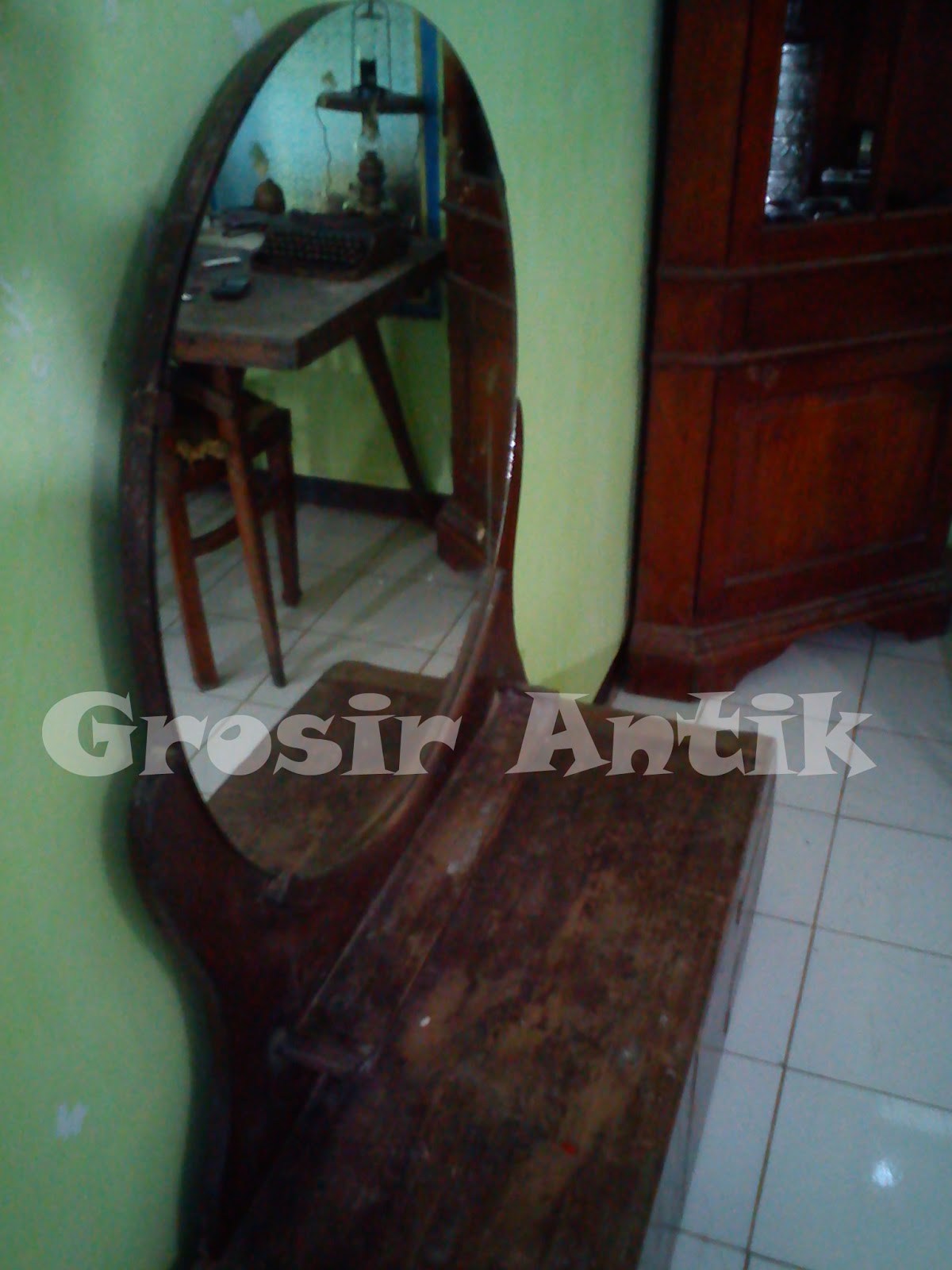 49+ Meja Antik Kuno