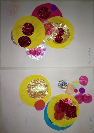 ILMA Education: Shapes Activities