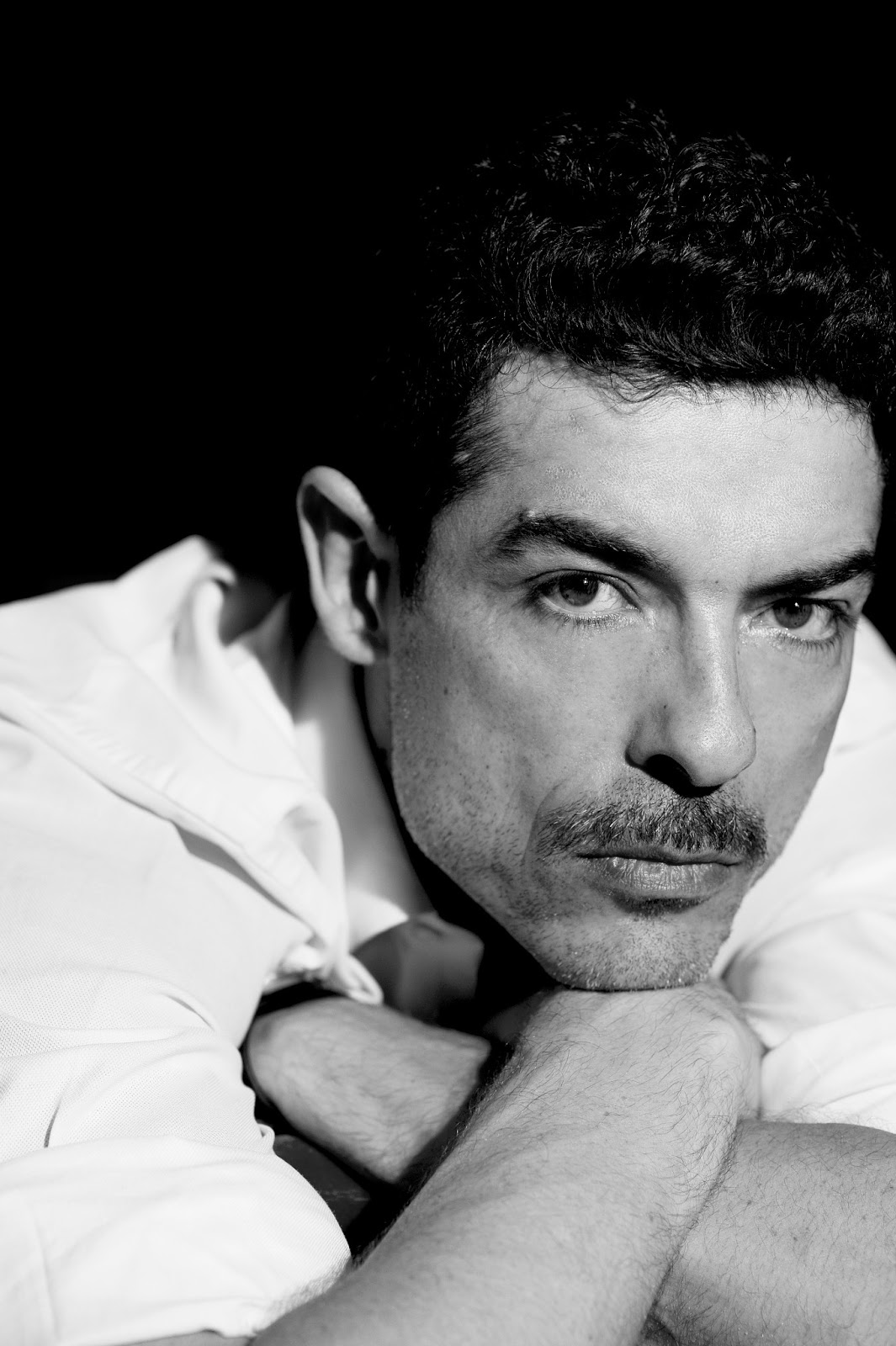 Sala Latina de Cinema: Alessandro Gassman